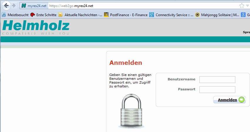 gateweb GmbH Perfekt für jede Anforderung industrielle Kommunikation